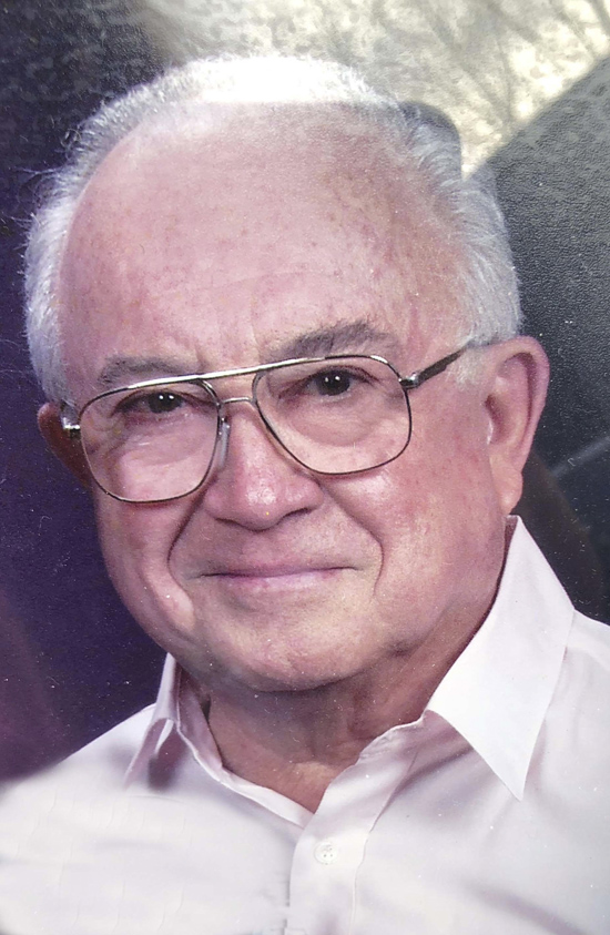 Henry Huf | News, Sports, Jobs - Post Journal